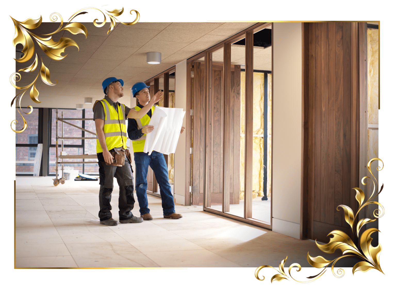 Commercial Fit-Outs in South Jersey and Greater Philadelphia - Naimoli ...
