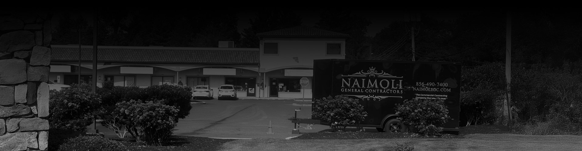 Our Team - Naimoli Commercial Contractors in South Jersey and Philadelphia