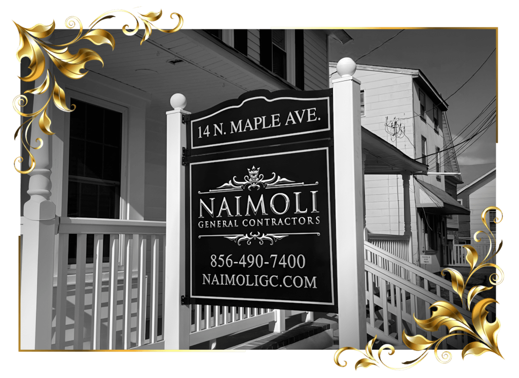 Our Company - Naimoli Commercial Contractors in South Jersey and ...